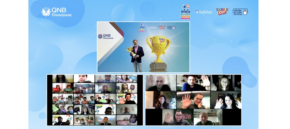 Scratch Cup 2023 için başvurular başladı - EĞİTİM - Antalya Haber Sitesi