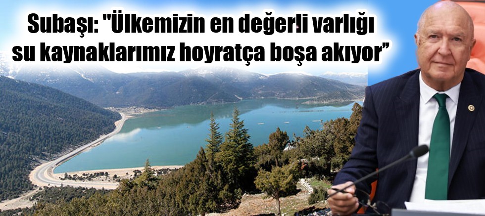 Subaşı’dan Tarım-Orman Bakanı Vahit Kirişçi’ye soru önergesi - SİYASET ... Subaşı’dan Tarım-Orman Bakanı Vahit Kirişçi’ye soru önergesi - SİYASET ...
